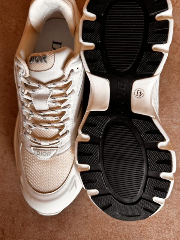DIO 25 ORG SNEAKER – Stylestatement