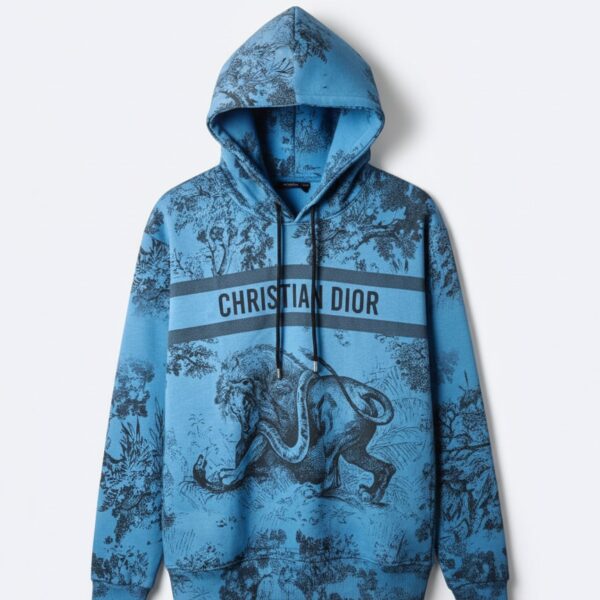 FULL PRINT NU HOOD – Stylestatement