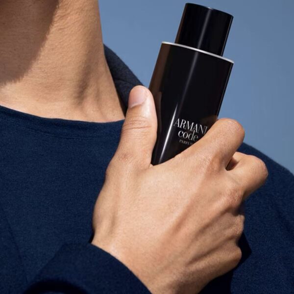 CODE PARFUM 125ML – Stylestatement