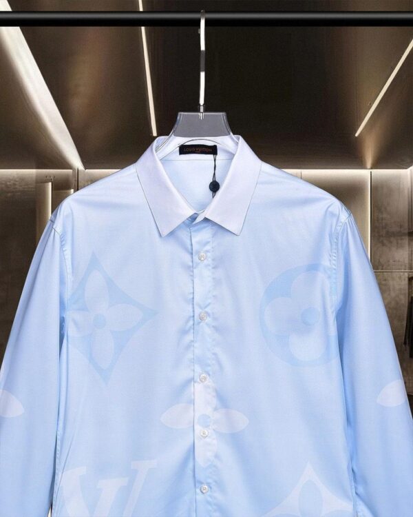 SKY CLASS SHIRT – Stylestatement