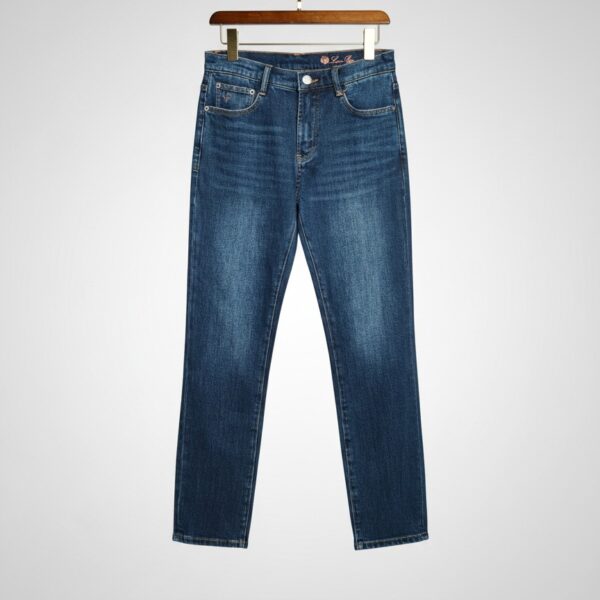 LP GREEN WASH DENIM – Stylestatement