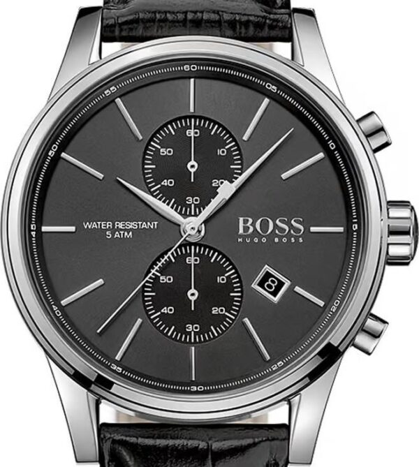 CLASSIC ANALOGUE WATCH – Stylestatement