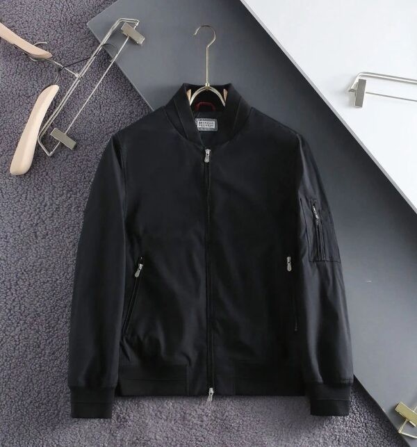 BRUNELL DESIGNER JACKET – Stylestatement