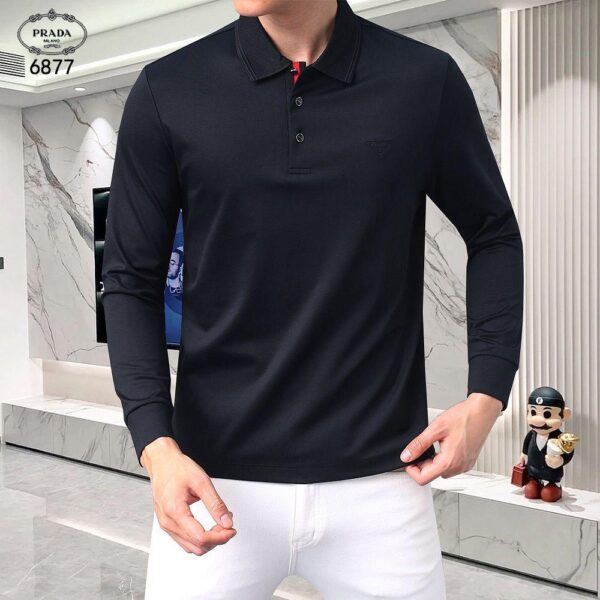 CLASSIC PR BUTTON POLO – Stylestatement
