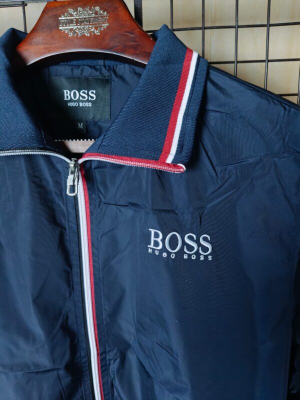 URBAN BLAZE JACKET – Stylestatement