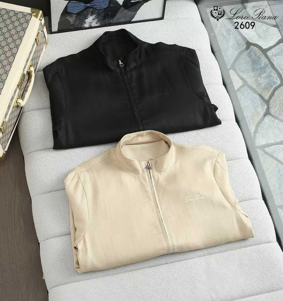 PREMIUM LINEN JACKETS – Stylestatement