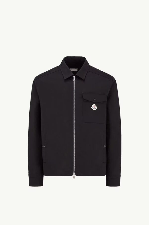 MONC BASIC JACKET – Stylestatement