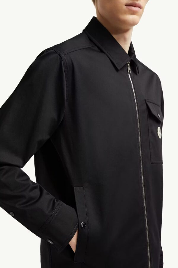 MONC BASIC JACKET – Stylestatement
