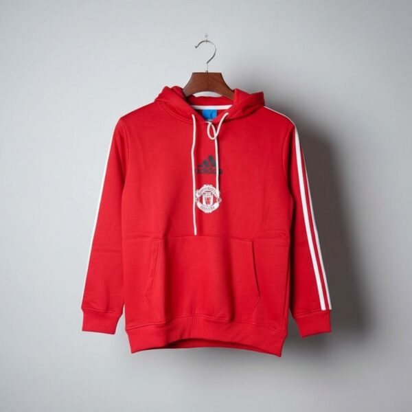 MANCHESTER HOOD – Stylestatement