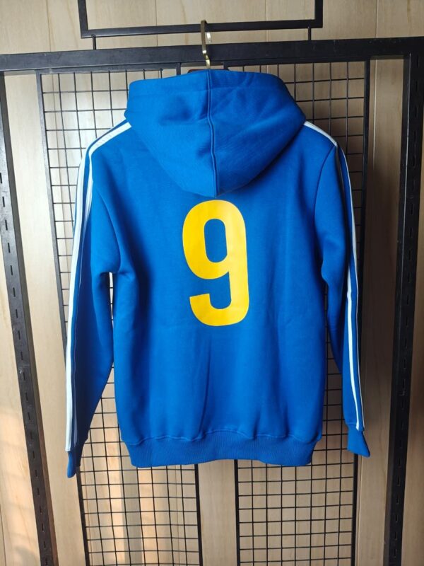 MANCHESTER HOOD – Stylestatement