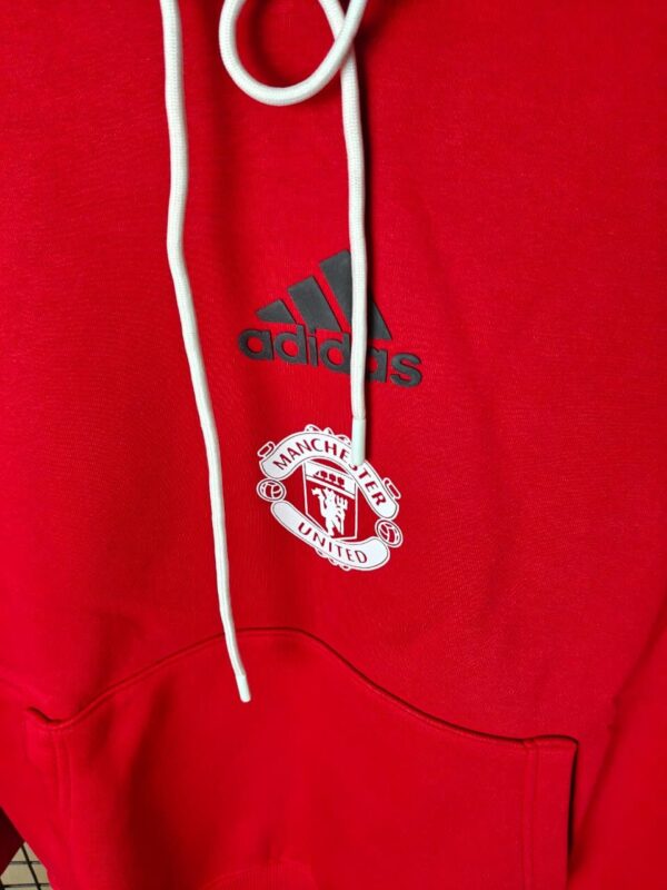 MANCHESTER HOOD – Stylestatement