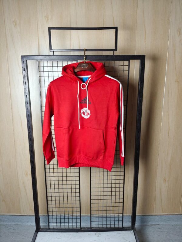 MANCHESTER HOOD – Stylestatement