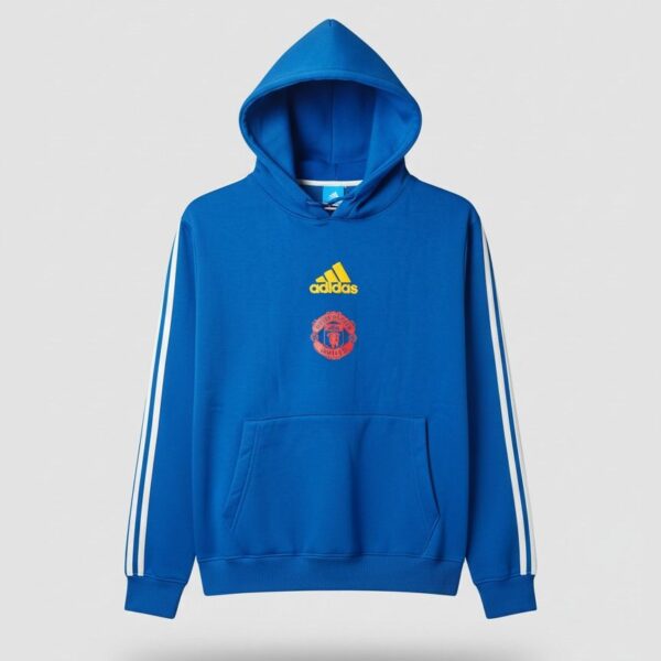 MANCHESTER HOOD – Stylestatement