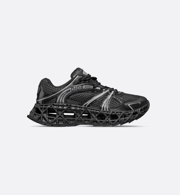EBONY B35 SNEAKER – Stylestatement