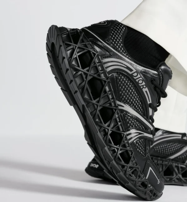 EBONY B35 SNEAKER – Stylestatement