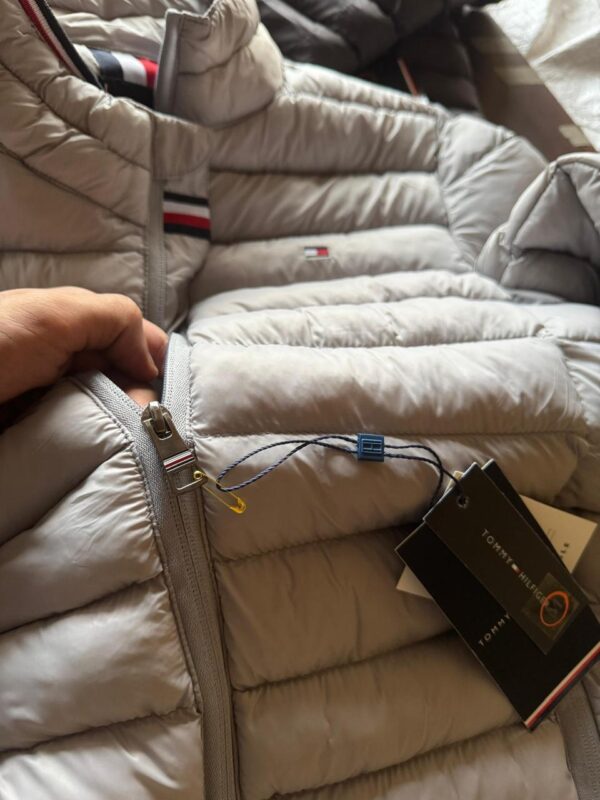PACKABLE PUFFER JACKETS – Stylestatement