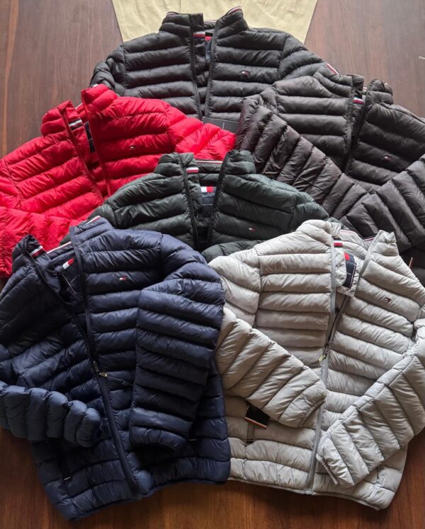 PACKABLE PUFFER JACKETS – Stylestatement