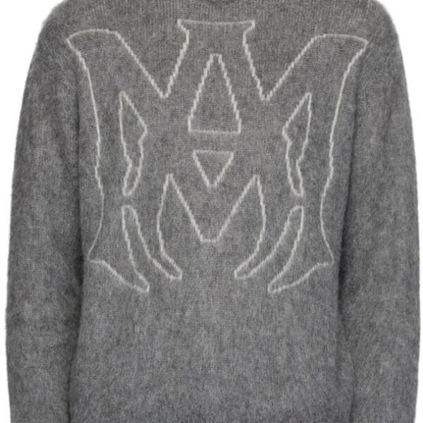 GREY MA PULLOVER – Stylestatement