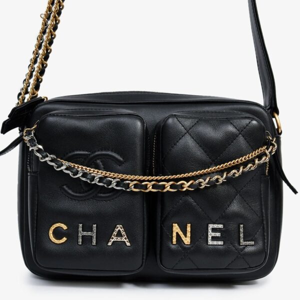 CH BOX BAG – Stylestatement