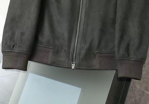 TF CLASSIC SUEDE JACKET – Stylestatement