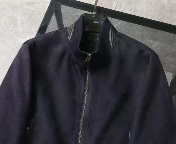 TF CLASSIC SUEDE JACKET – Stylestatement
