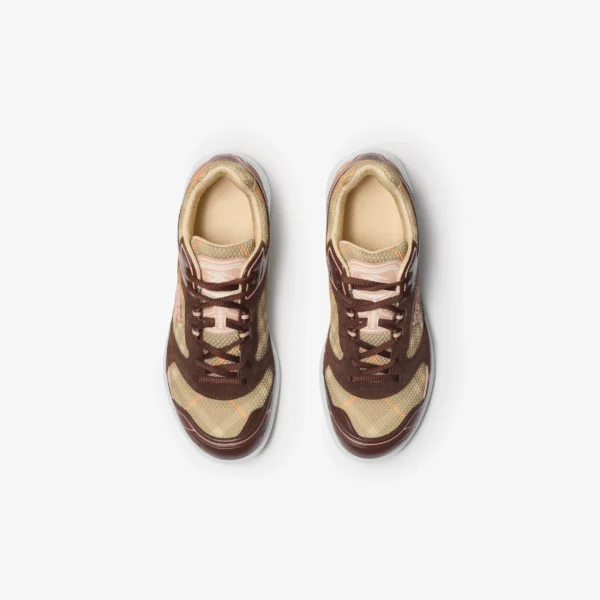 MATRIX BROOM SNEAKER – Stylestatement
