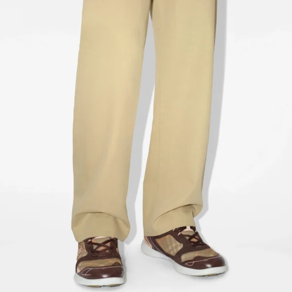 MATRIX BROOM SNEAKER – Stylestatement