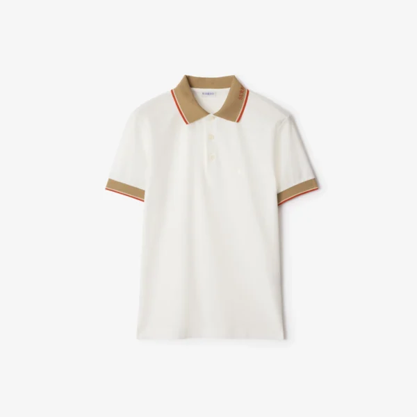 PIQUE COLLAR POLO – Stylestatement