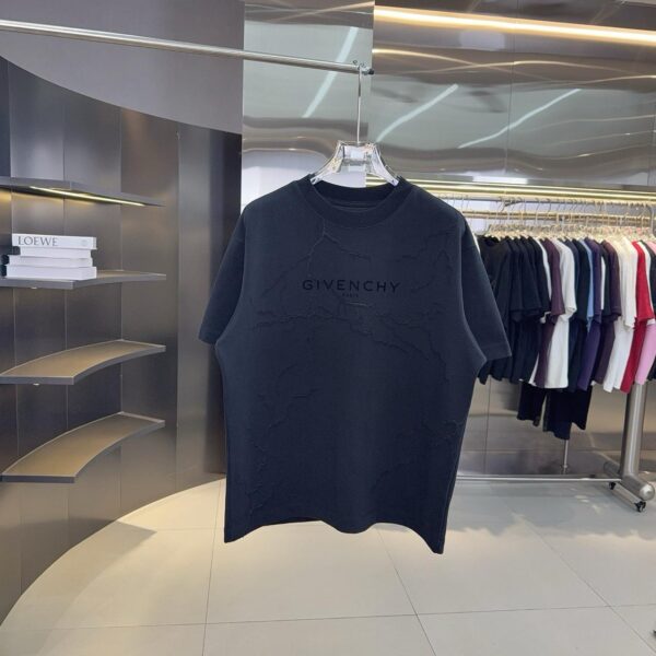 CRACK LOGO CREW NECK – Stylestatement