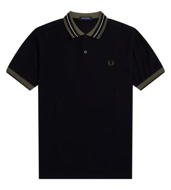 PRESTIGE LINE POLO – Stylestatement