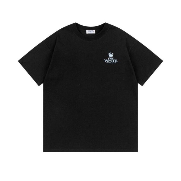 DIVINE SHADOW GRAPHIC TEE – Stylestatement