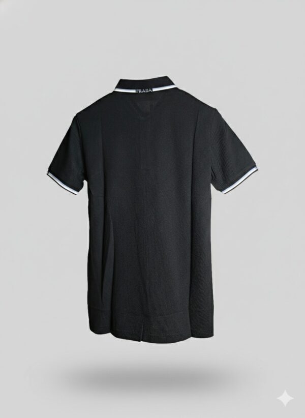 LEGACY EMBLEM POLO – Stylestatement